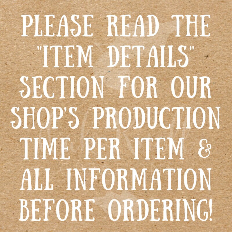 Welcome to Our Rolling Estate Sign Hanging Wood Travel | Etsy