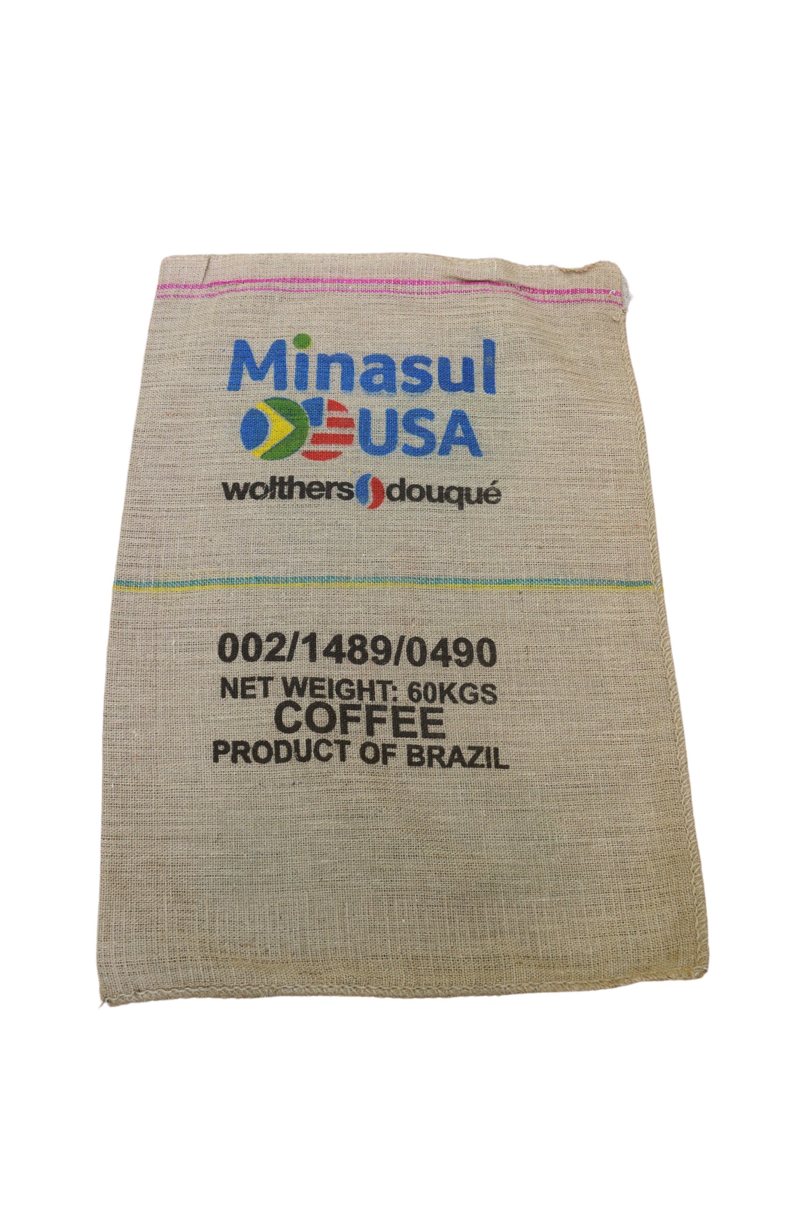 Coffee Sack for DIY Projects | Large Burlap Jute Bag Decoration ...