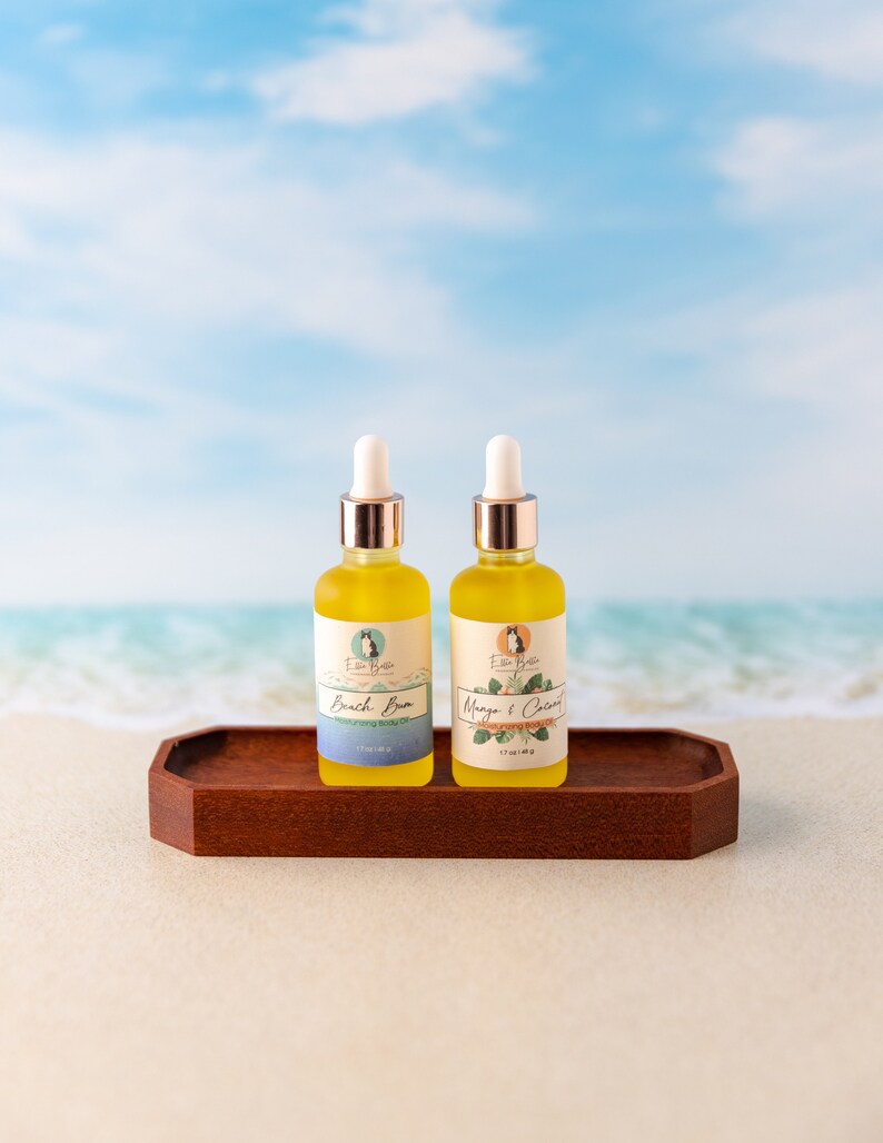 Wood Photo Prop Modern Minimalist Small Business Product - Etsy