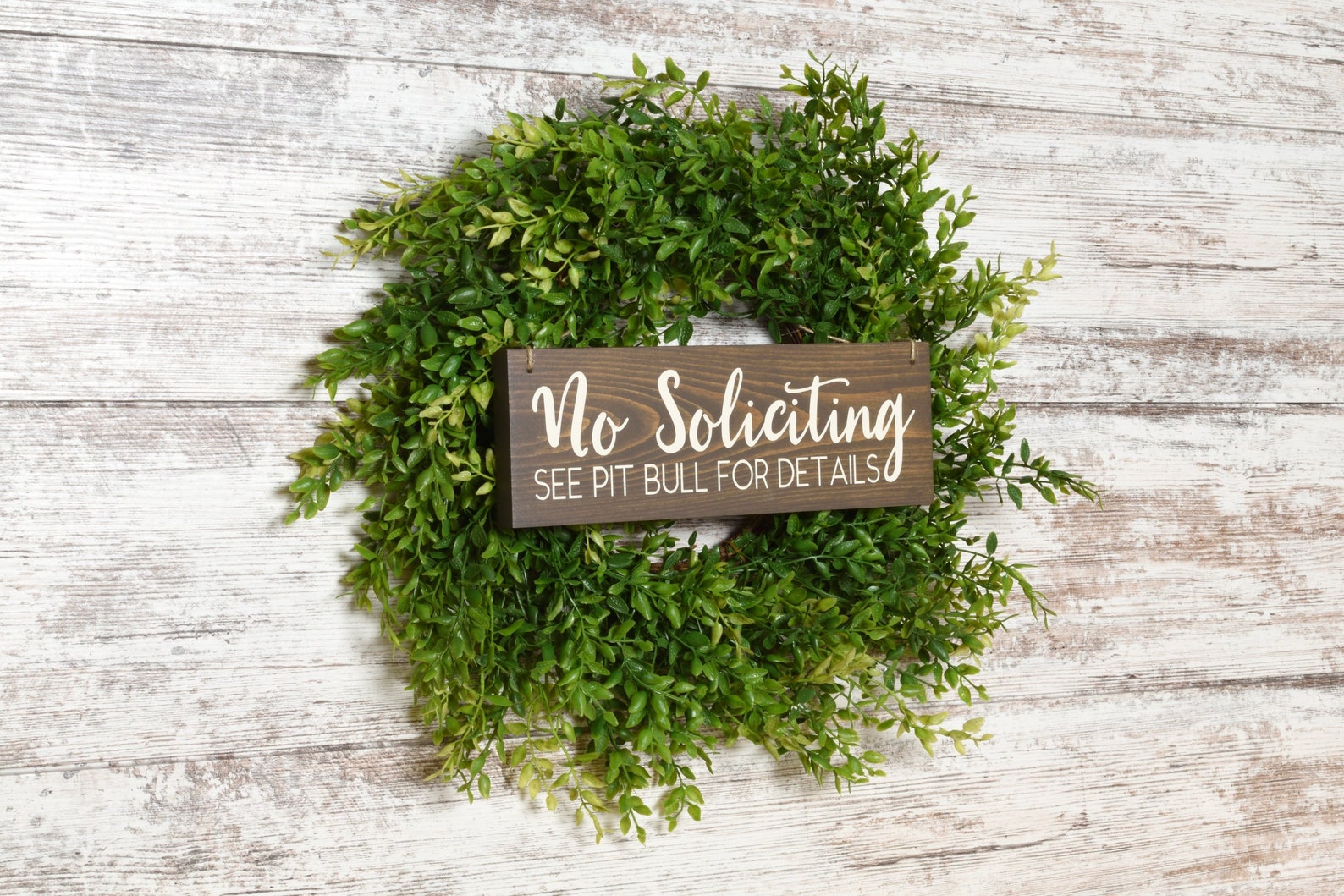 No Soliciting See Dog for Details | No Soliciting See Dogs for Details ...
