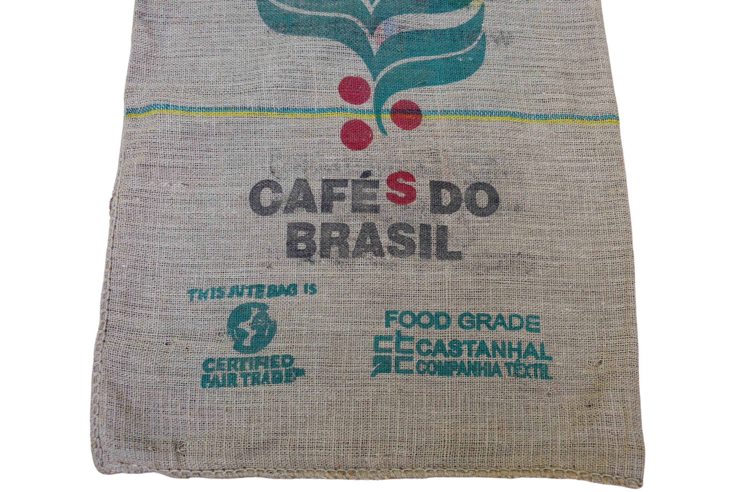 Coffee Sack for DIY Projects | Large Burlap Jute Bag Decoration ...