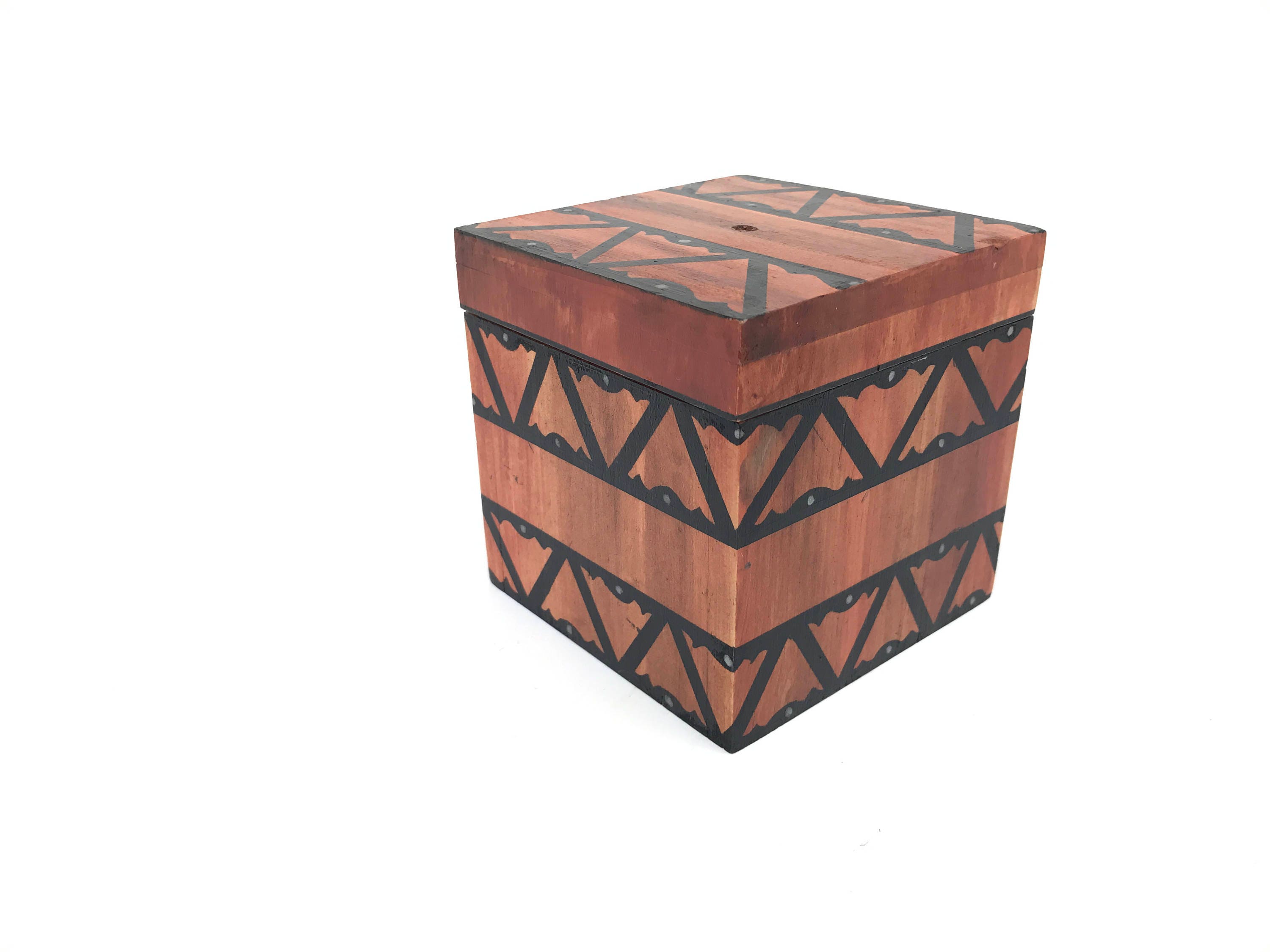 Buffy the Vampire Slayer hush Box - Etsy