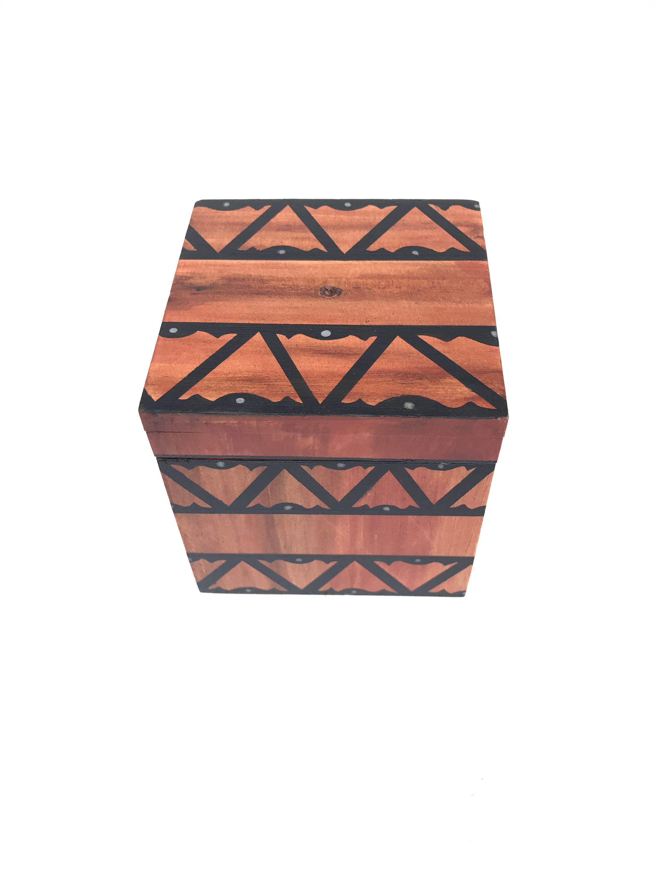 Buffy the Vampire Slayer hush Box - Etsy