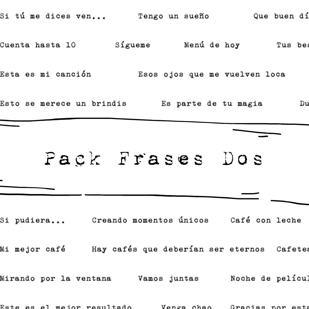 PDF DOS Words to Print - Etsy