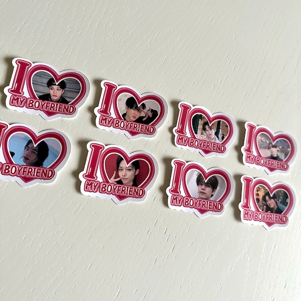 Kids Love Stickers - Etsy