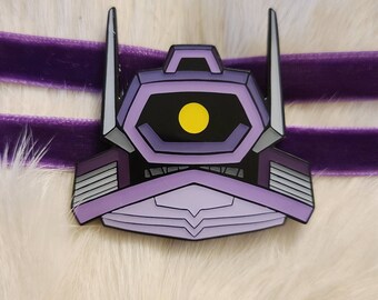 Shockwave - Etsy
