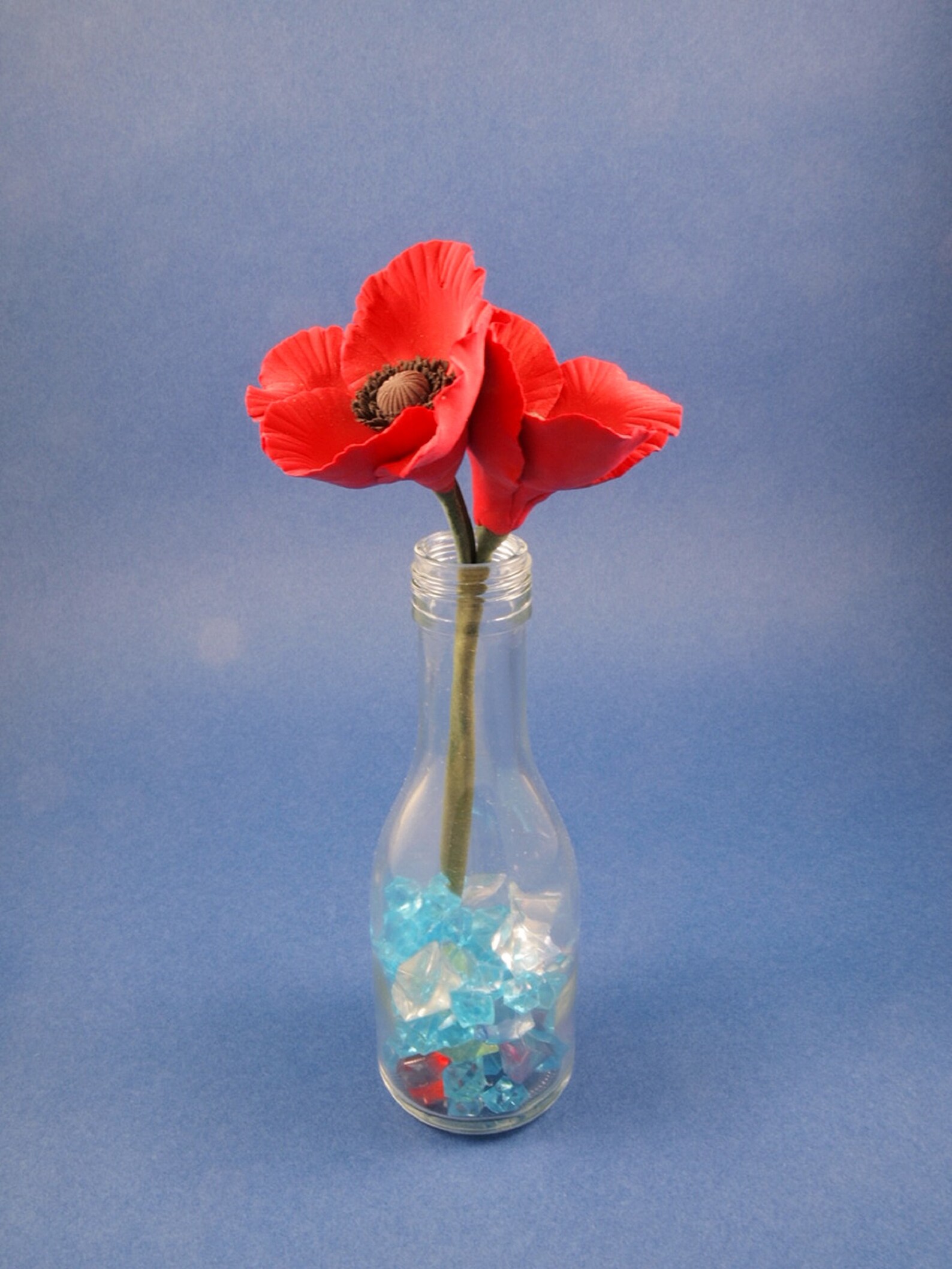 Anzac Day Poppy Remembrance Day Poppy Anzac Day Decoration - Etsy