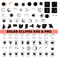 Lunar Lander SVG Bundle - Etsy