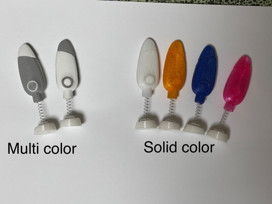 Loona Pet Bot Matching Ear Tails!!!!!! - Etsy