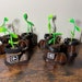 Dorky Wall-e (inspired) Boot and Plant 3 Sizes - Etsy