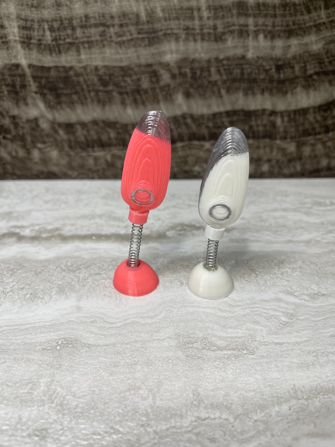 Loona Pet Bot Matching Ear Tails - Etsy