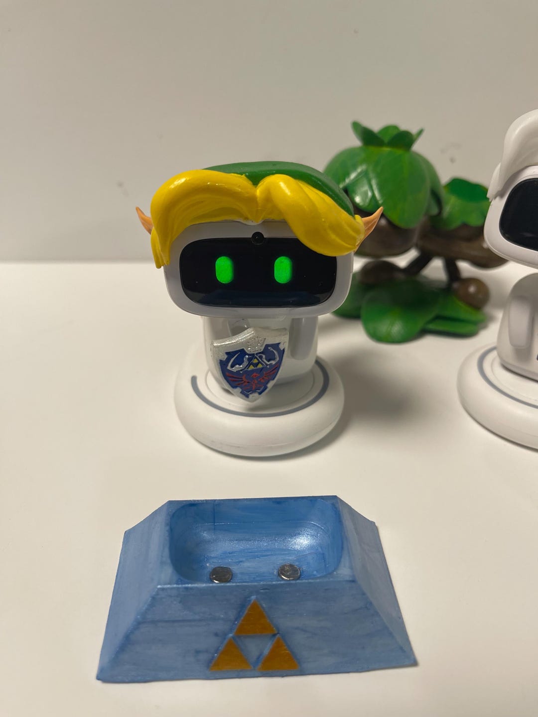 AIBI Zelda Inspired !!! (robot Not Included) - Etsy