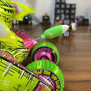 Loona Pet Bot Matching Ear Tails!!!!!! - Etsy