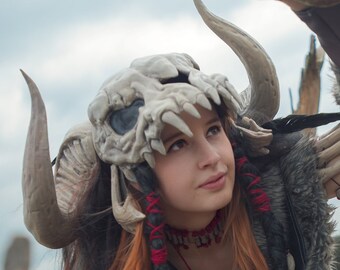 Monster hunter cosplay | Etsy