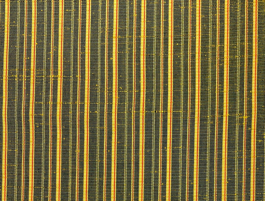 1 X METRE Vintage Japanese WOOL Kimono Fabric Bolt Tsumugi - Etsy