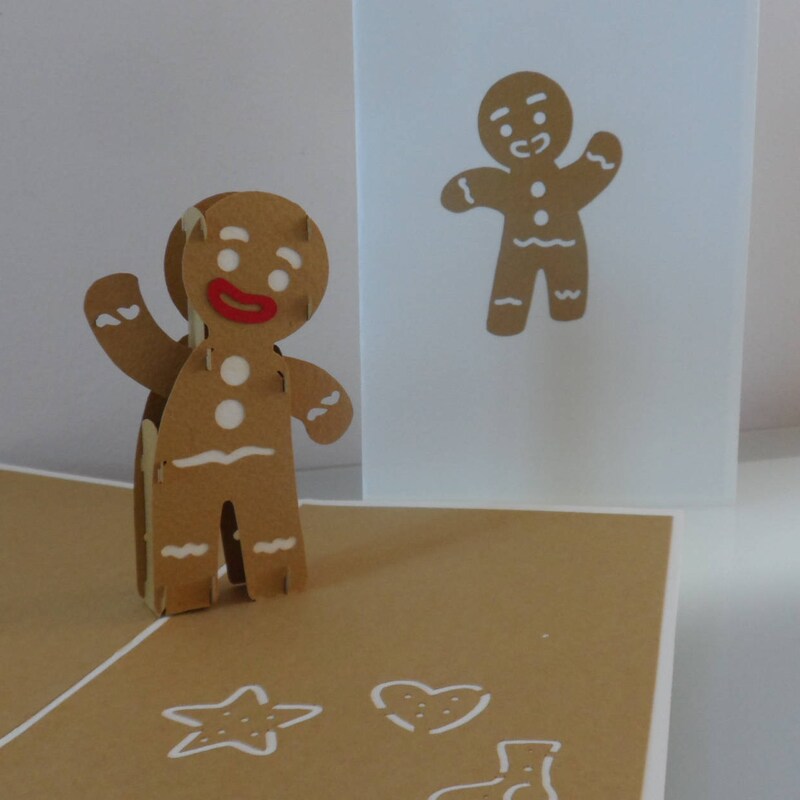 Gingy - Etsy
