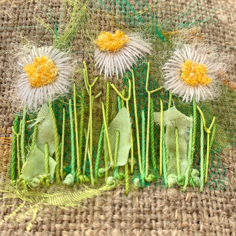 Embroidery Kit - Etsy UK