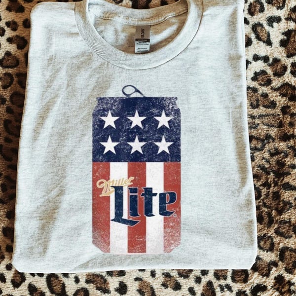 Miller Lite Svg - Etsy