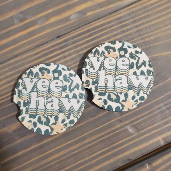 Yee Haw - Etsy