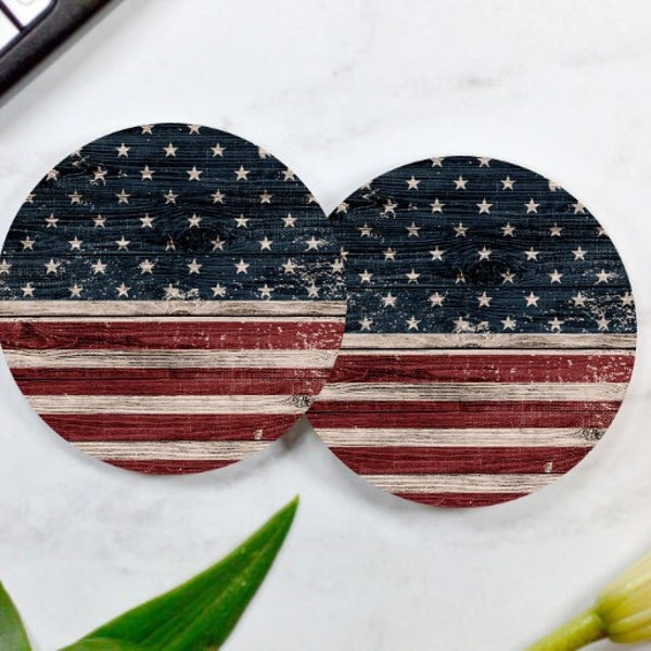 Vintage Car Coasters - Etsy