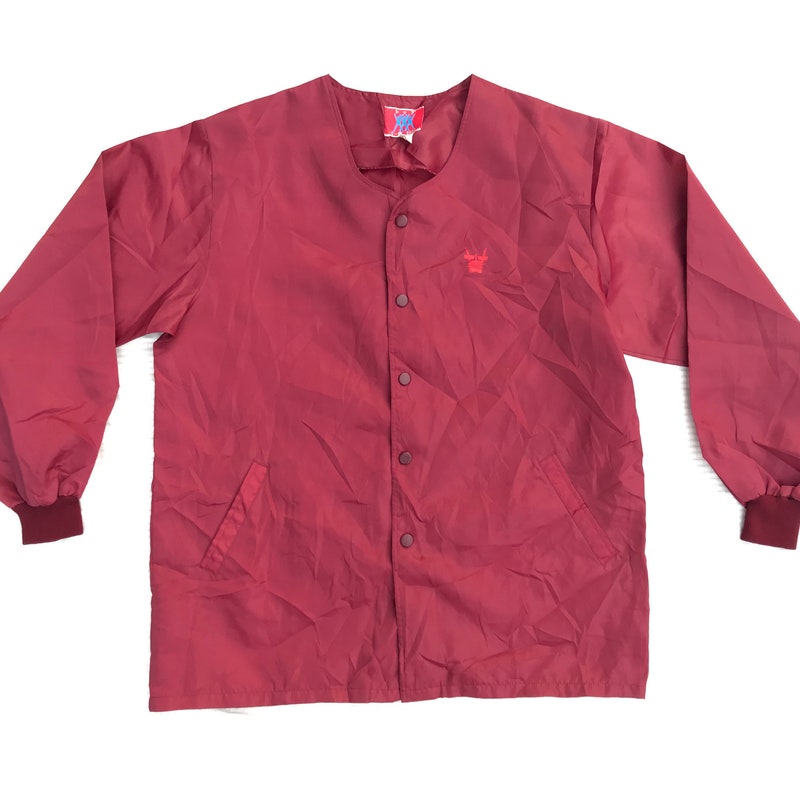 Japanese School Uniform Red - Etsy