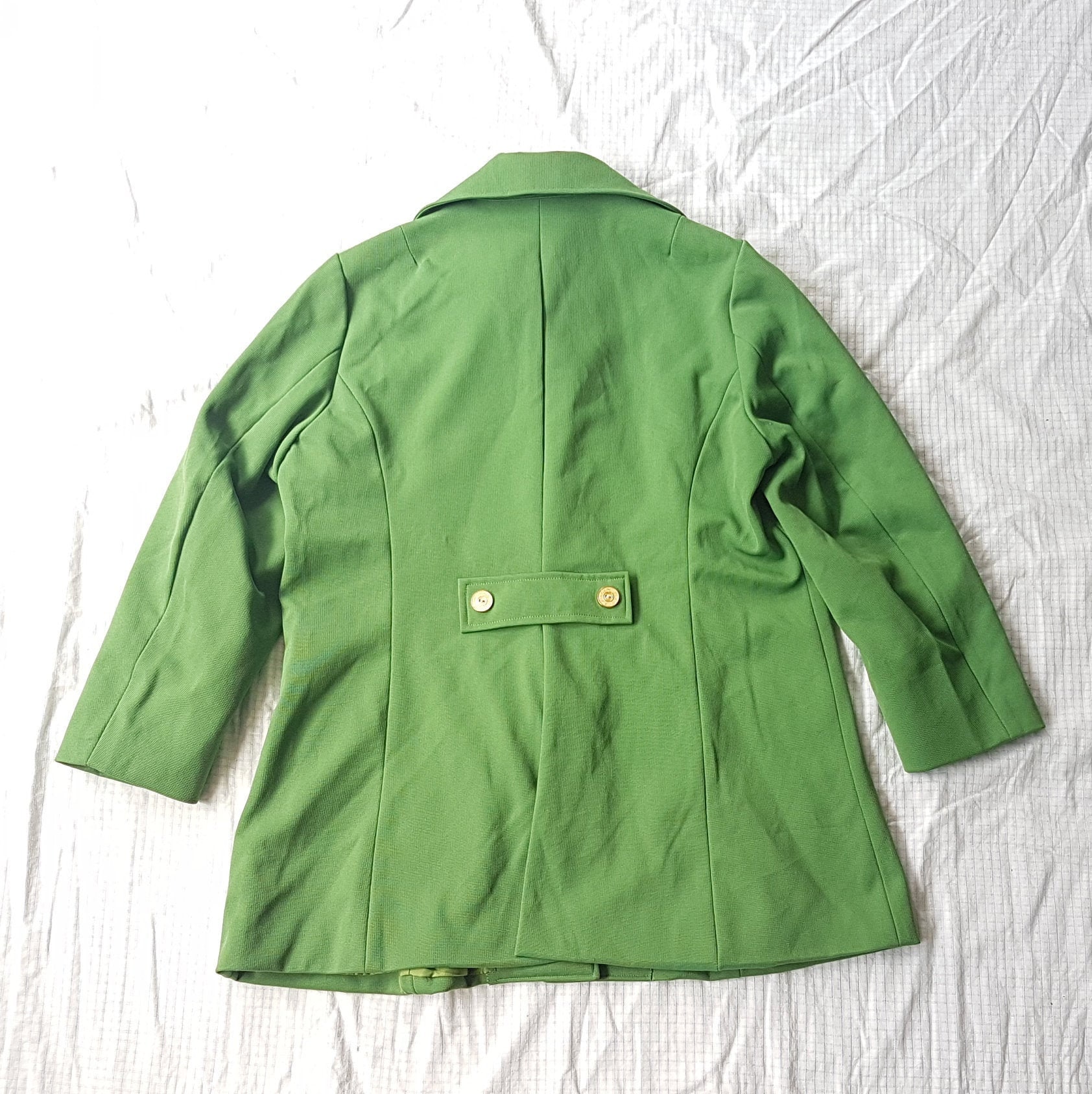 Medium 70s Women Kiosk Japan Work Jacket Sz5 - Etsy
