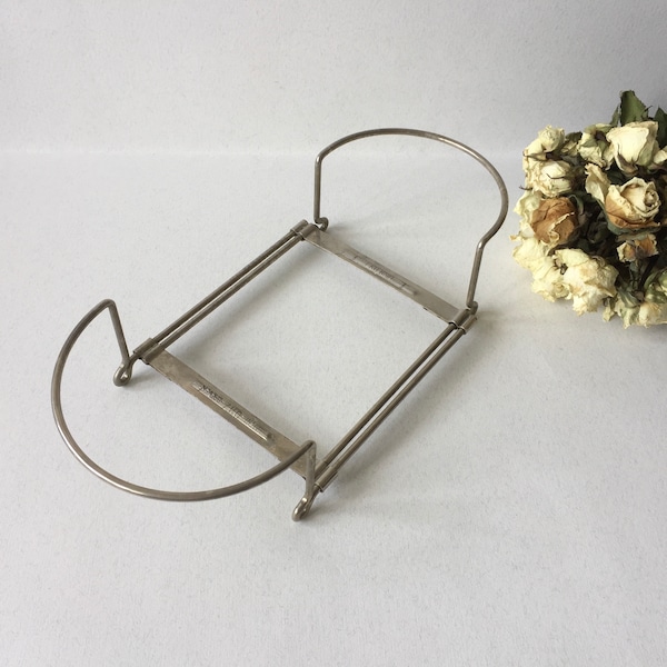 Trivet With Handle - Etsy