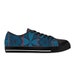 Moetlo™ X Basotho Heritage Blanket Low Tops Sneakers African Heritage ...