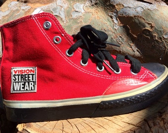 Vision street wear | Etsy