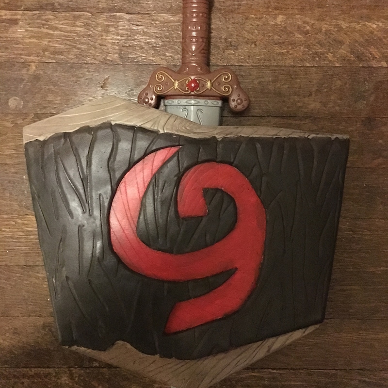 Deku Cosplay - Etsy