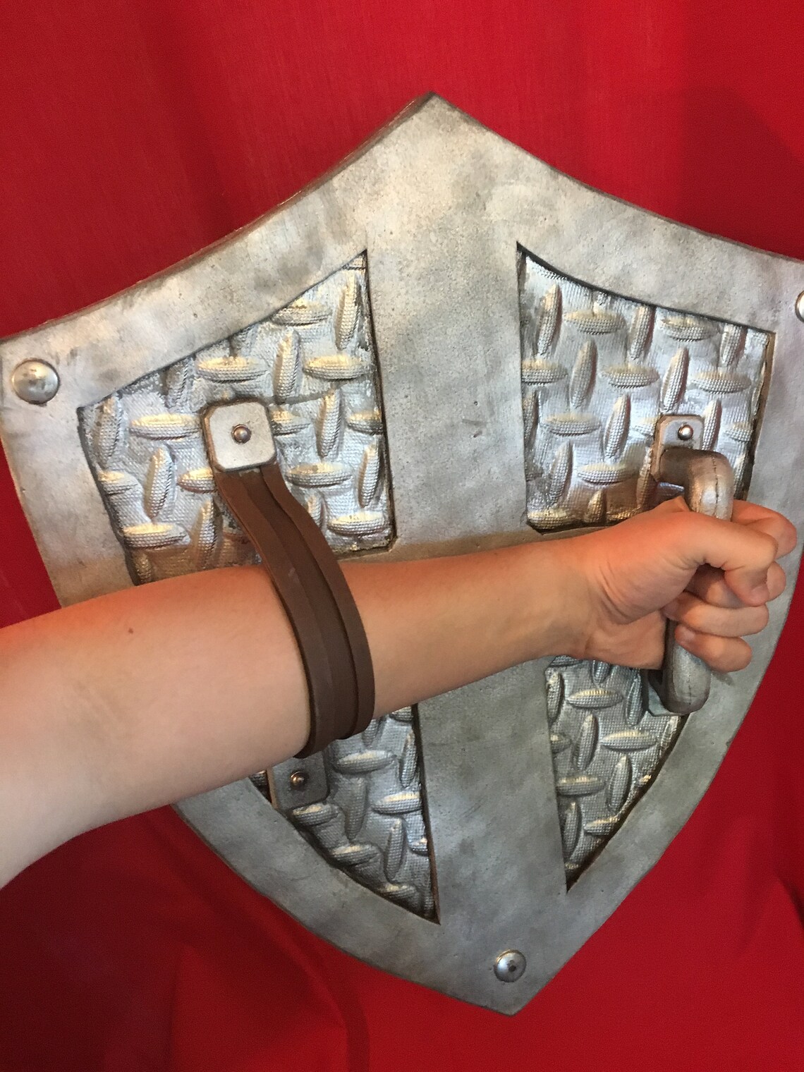 Legend of Zelda Hylian Shield Pattern - Etsy