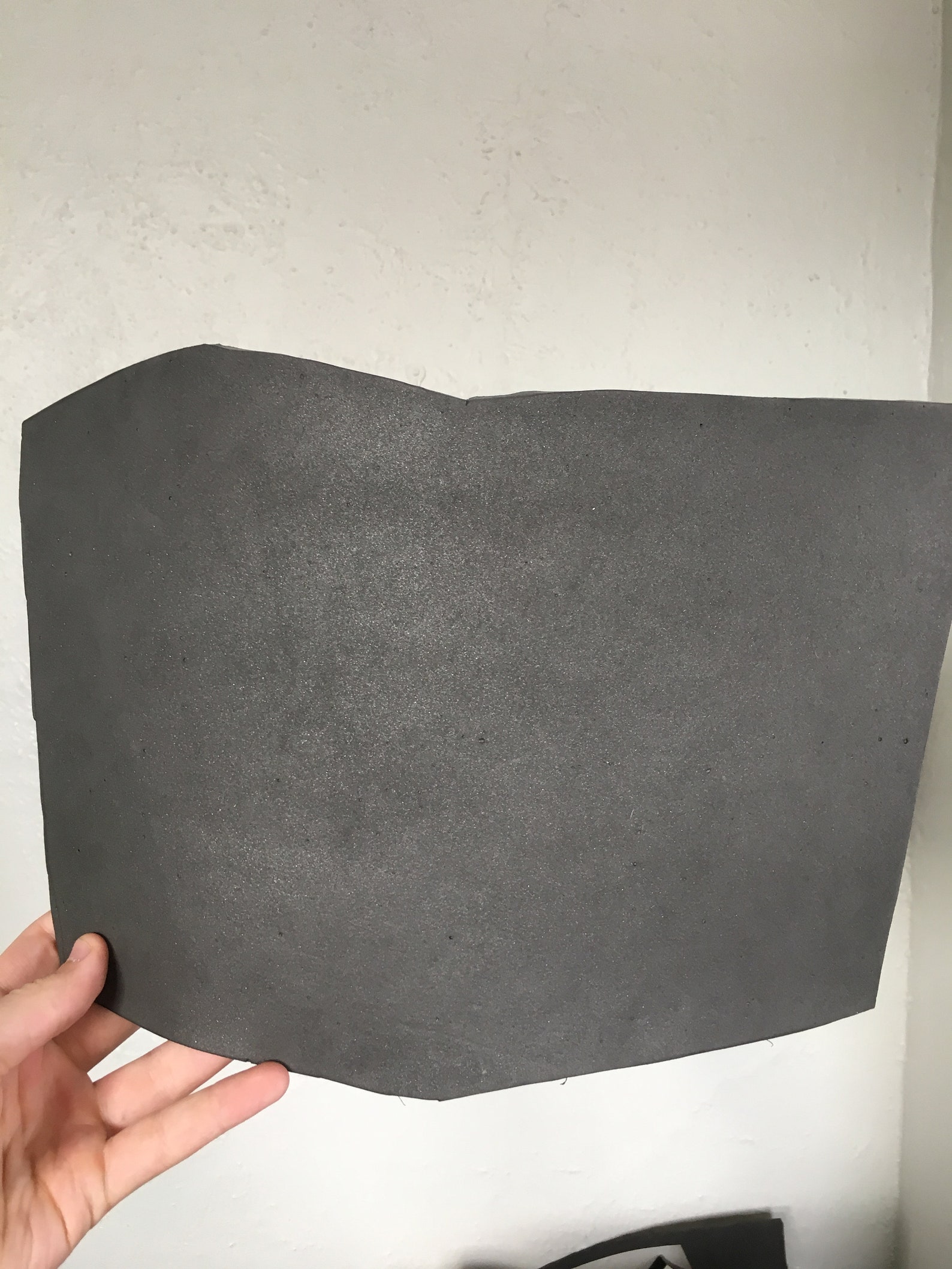 Legend of Zelda Deku Shield Pattern - Etsy