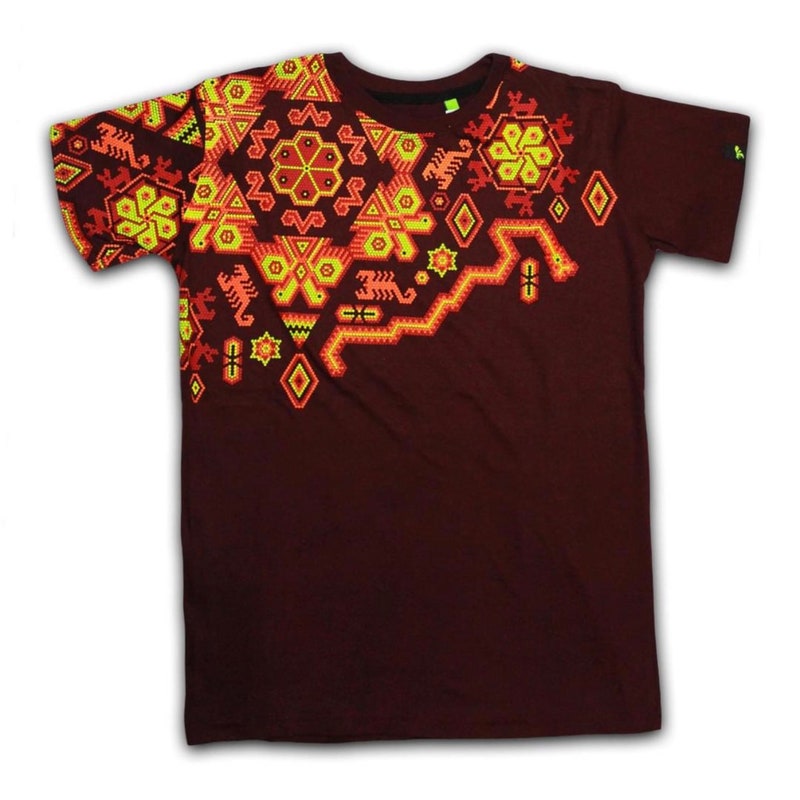 Wixarika Clothing Men - Etsy