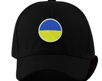 Baseball Cap Ukraine | Etsy