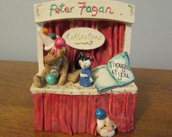 Peter Fagan Bears - Etsy