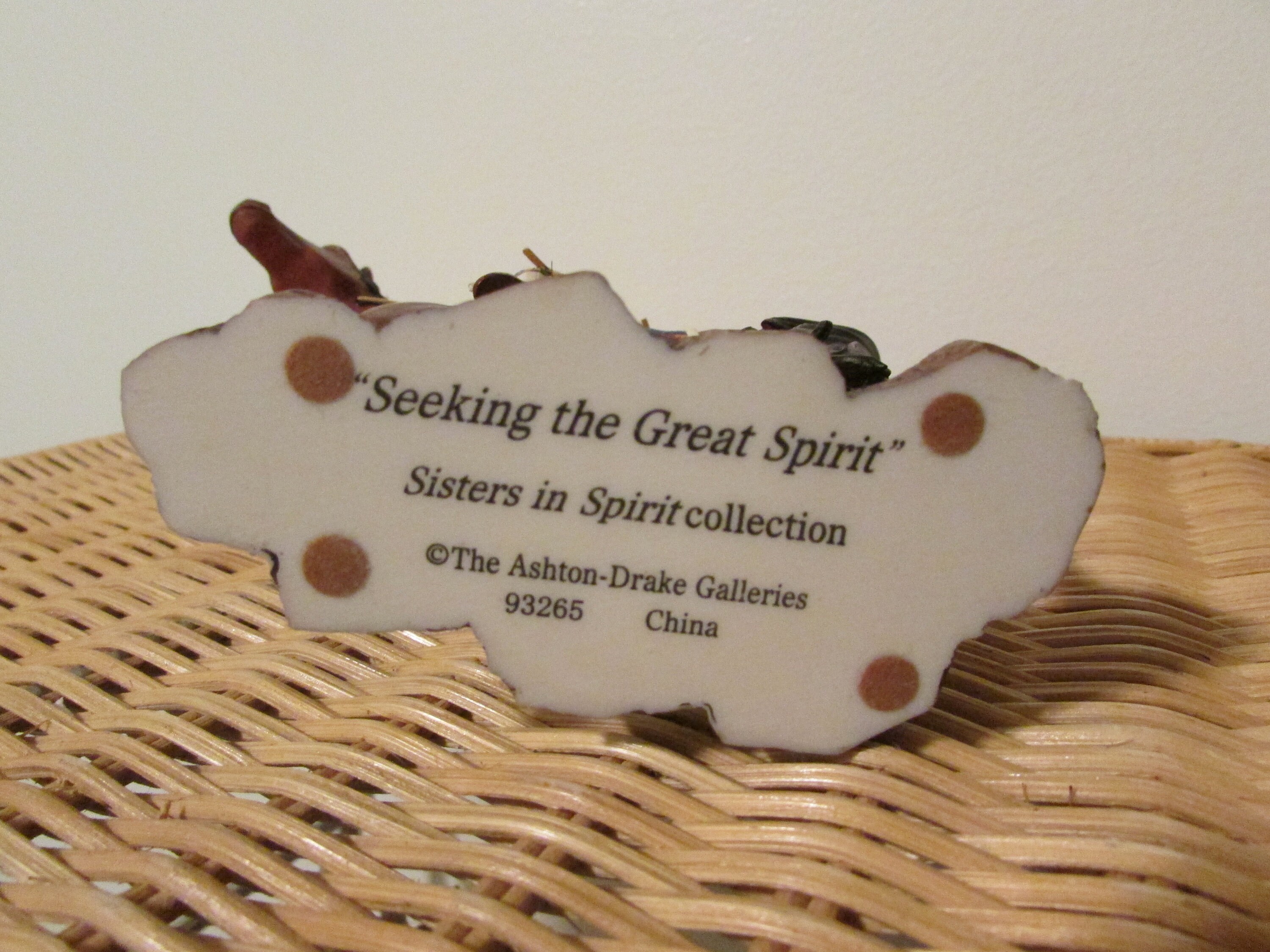 Ashton Drake Sisters in Spirit seeking the Great | Etsy
