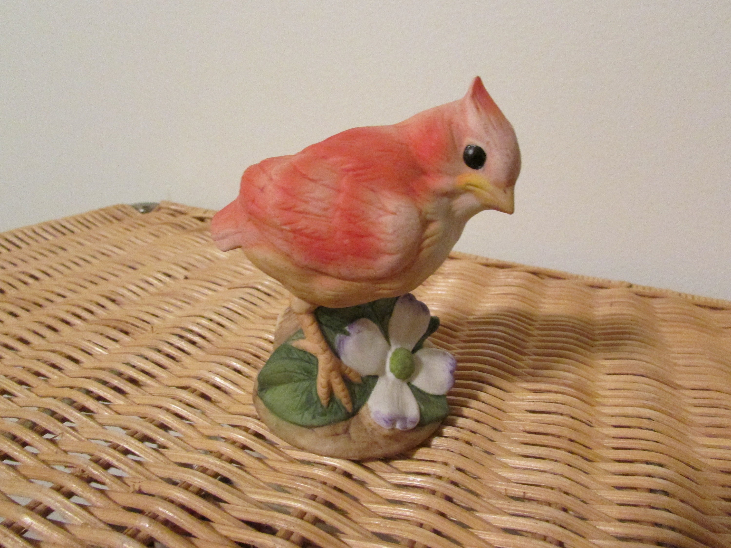 Andrea Bird Figurines for sale | Only 3 left at -65%
