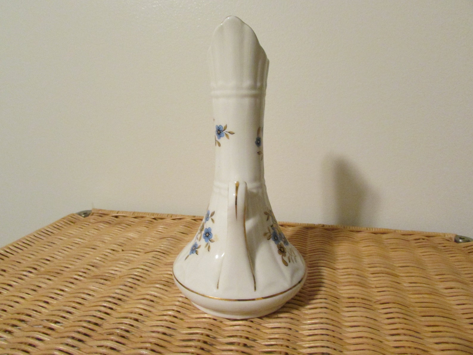 Royal Tara Floral Flower Vase Irish Blossoms Floral Irish - Etsy