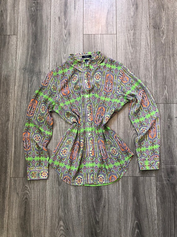 Funky and bright 70s - Gem