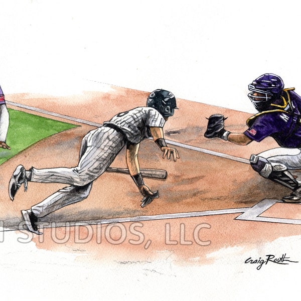 Lsu Baseball - Etsy