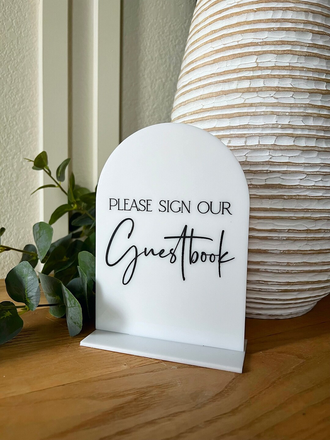 Arch Cards and Gifts Sign | Cards and Gifts Sign | Gifts Sign | Gifts ...