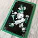Vintage Poodle With Parasol Playing Cards . Random Set of - Etsy