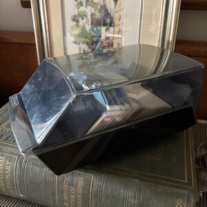 Vintage Rolodex . Flip-top Card File . 1990's . Model No. VIP 35C ...