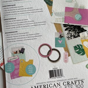 Planner Punch Board With Adjustable Punches or Pocket Punch Board . Wer ...