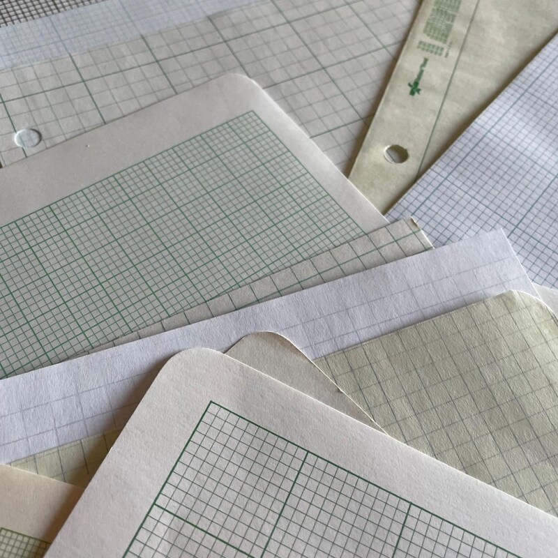 TheVintageOfficeShop - Etsy