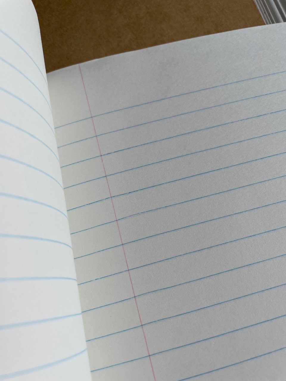 Vintage Composition Books . Set of FOUR Vintage School Books . Writing ...