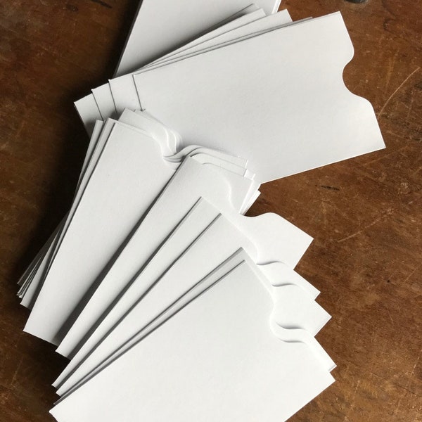 Credit Card Invitation - Etsy