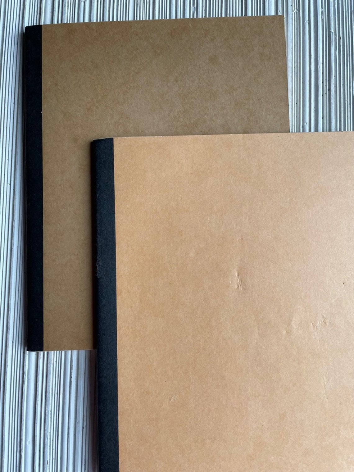 Vintage Composition Books . Set of FOUR Vintage School Books . - Etsy