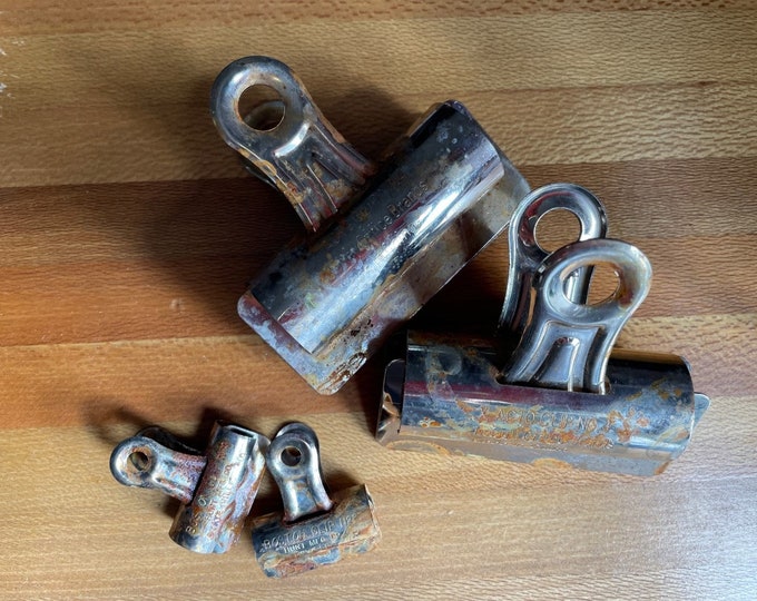 Grungy Journal - Etsy