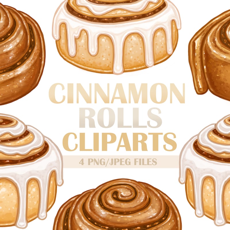 Hello Kittys Cinnamon Roll Svg - Etsy